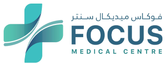 Dr.Georgeen Ann Joseph - | Focus Medical Centre
