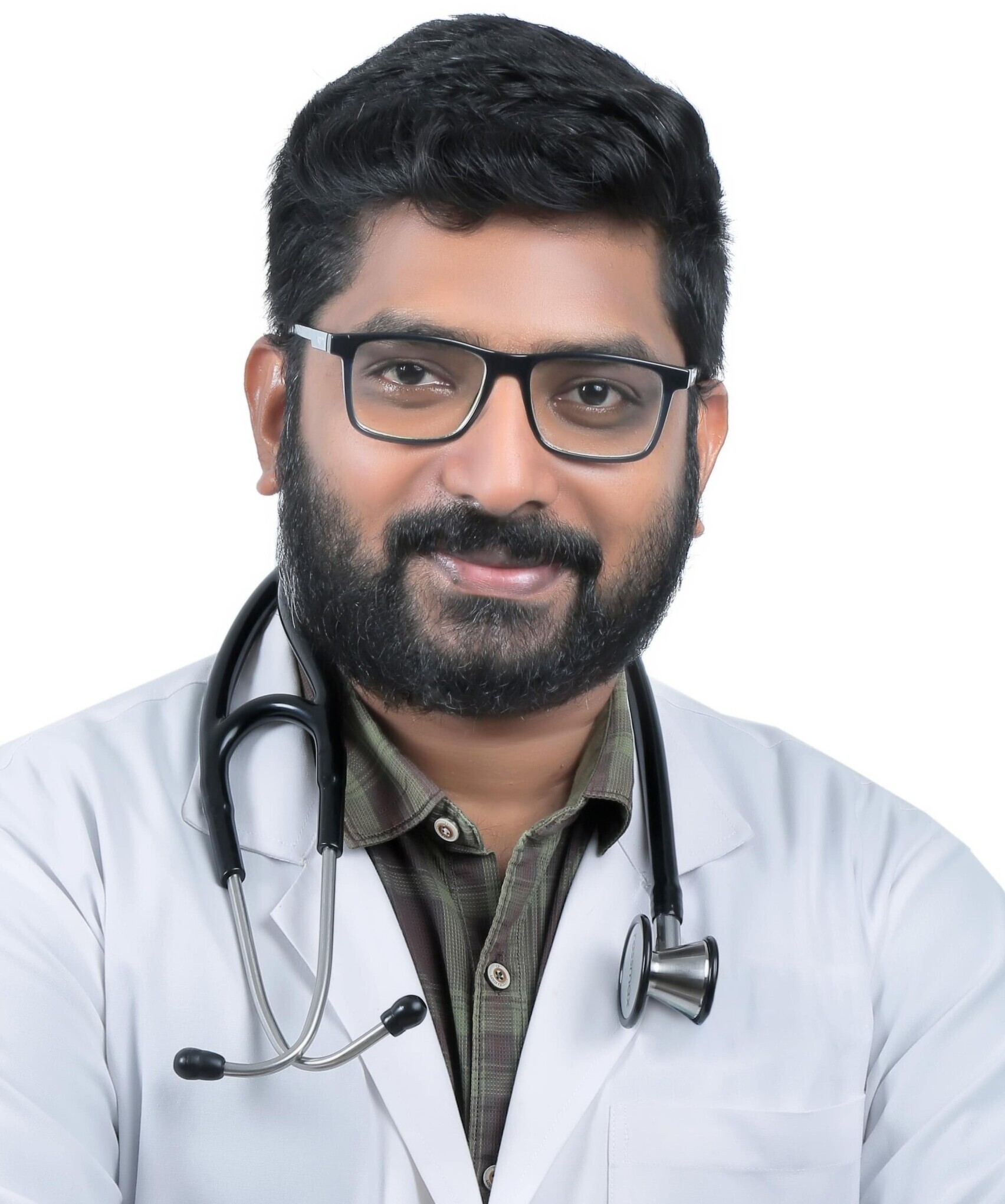 Family medical centre in Doha, Qatar - focus medical centre