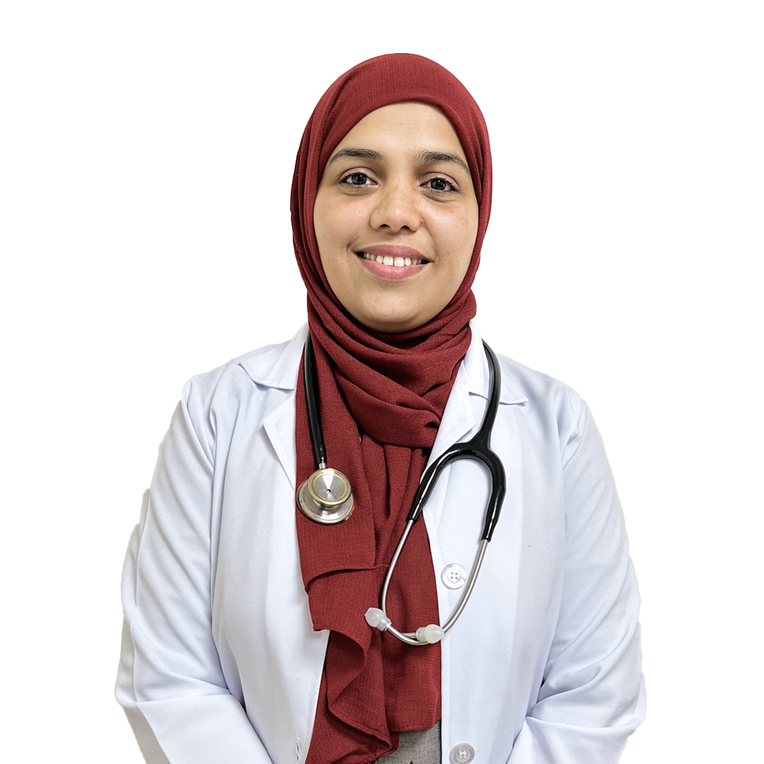 Family medical centre in Doha, Qatar - focus medical centre