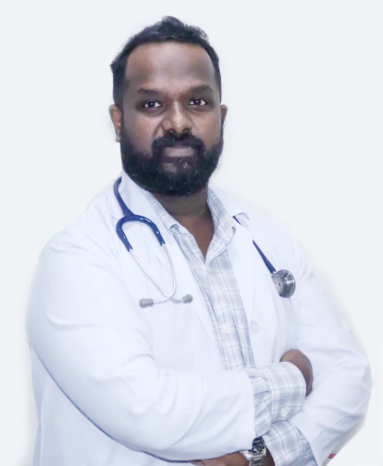 Family medical centre in Doha, Qatar - focus medical centre