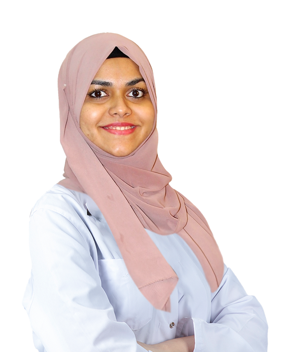 Family medical centre in Doha, Qatar - focus medical centre